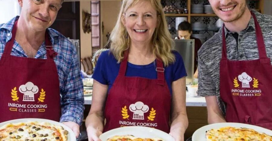 Rome: Traditional Pizza and Gelato Making Class - What Makes This Experience Stand Out?