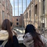 Rome: Trajan Markets Experience with Multimedia Video - What to Expect: A Closer Look