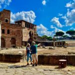 Rome Trajan Markets & Imperial Forum Private Tours Skip the Line - FAQ
