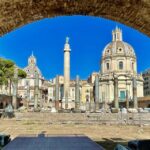 Rome: Trajan's Markets, Column, and Forum Private Tour - The Practicalities: What You Need to Know