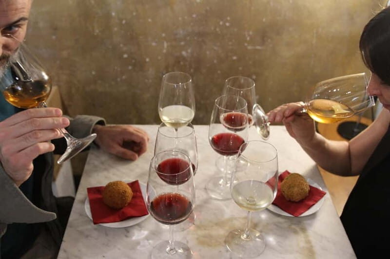 Rome: Trapizzino Wine Experience in Trastevere - Final Thoughts: Who Will Love This Experience?