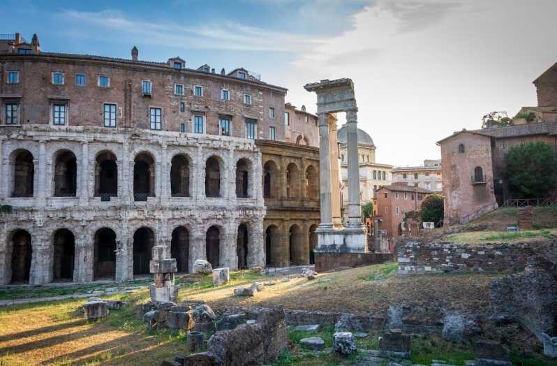 Rome: Trastevere and Jewish Ghetto Highlights Tour - What Makes This Tour Stand Out?