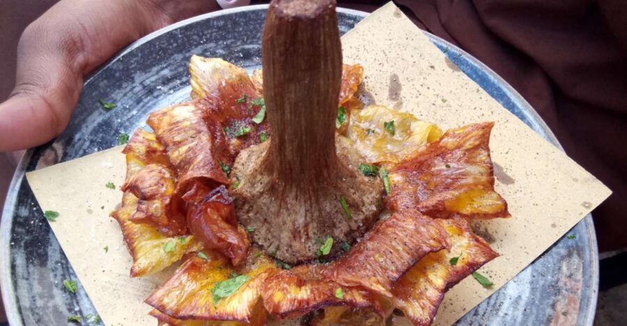 Rome: Trastevere and Jewish Ghetto Street Food Walking Tour - What Makes It Stand Out?