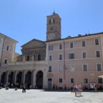 Rome: Trastevere and Roman Ghetto Guided Walking Tour - What the Tour Includes and Excludes