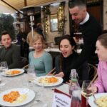 Rome: Trastevere Authentic Food & Wine Walking Tour - What to Expect and Practical Details