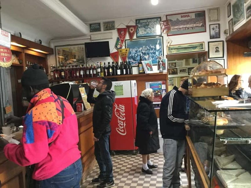 Rome: Trastevere District Food and Culture Walking Tour - Practical Details and Tips