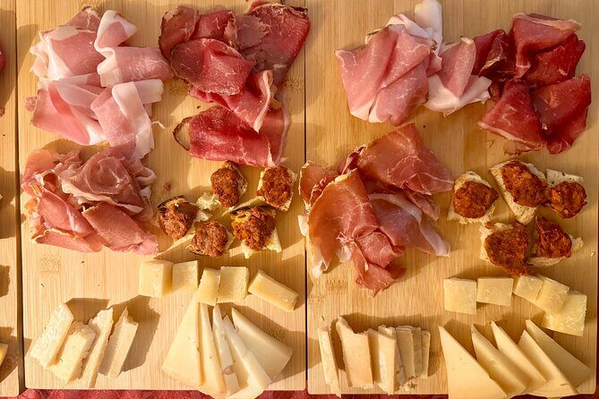 Rome: Trastevere Food and Wine Tasting Tour - What Travelers Love Most