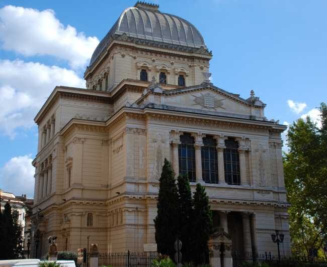 Rome: Trastevere Jewish Quarter Private Walking Tour - Who Should Take This Tour?