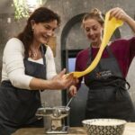 Rome: Trastevere Pasta Making Class - What Makes This Tour a Great Choice?