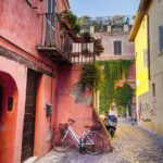 Rome: Trastevere with Underground Crypt & Jewish Ghetto tour - The Experience: What to Expect
