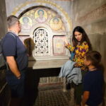 Rome: Trastevere with Underground Crypt & Jewish Ghetto tour - What Is Included & How Does It Add Value?