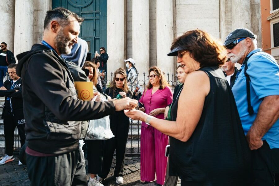 Rome: Trevi Fountain and Underground Guided Tour - What Makes This Tour Special