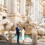 Rome: Trevi Fountain Private Early Morning Photoshoot - The Total Value: Pricing, Duration, and Customization