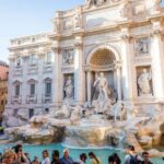 Rome: Trevi Fountain, Spanish Steps & Pantheon Walking Tour - The Experience in Detail