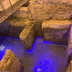 Rome: Trevi Fountain Undergound Domus Guided Tour - What to Expect: A Closer Look at Ancient Rome