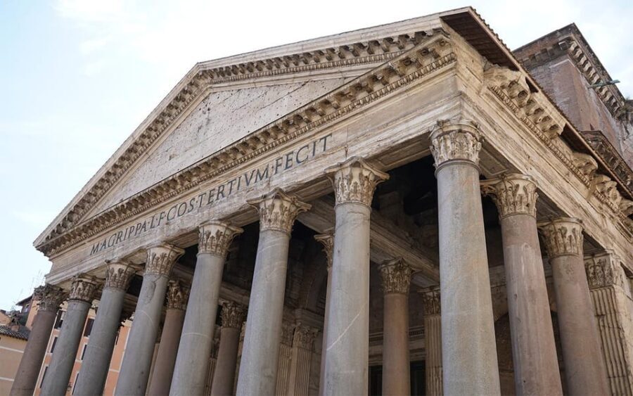Rome: Trevi Underground, Navona, & Pantheon Private Tour - The Itinerary in Detail