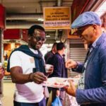 Rome: Trionfale and Prati Food and Wine Tasting Tour - The Itinerary Breakdown