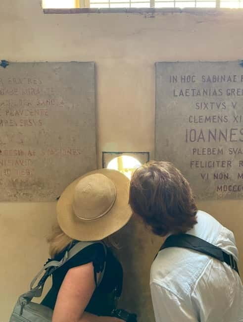 Rome: Trip to Roman Hills & Lunch by Vintage Classic Car - The Practicalities: What You Need to Know