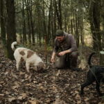 ROME: Truffle Hunting and Lunch with Truffle Dishes - Is This Tour Worth It?