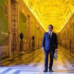 Rome: Turning the Lights on at the Vatican Museums - Practical Details & Tips