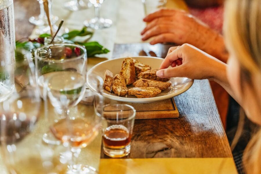 Rome: Tuscany & Montepulciano Day Trip with Lunch & Wines - The Practicalities: Transport, Price, and Group Size