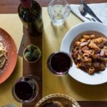 Rome: Twilight Trastevere Food Tour with Wine Tasting - Key Points