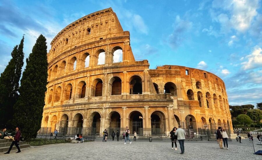 Rome: Ultimate Colosseum, Roman Forum & Palatine Hill Tour - Who Will Love This Tour?