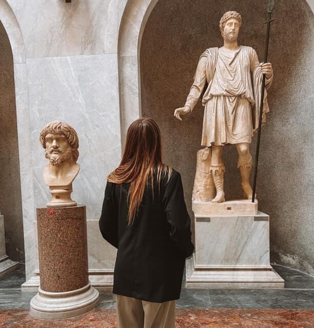 Rome: Ultimate Vatican Experience With Tickets and Breakfast - Authentic Experience or Just Convenience?