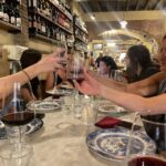 Rome Uncorked: Exploring italian Cuisine & Wines - The Value of this Experience