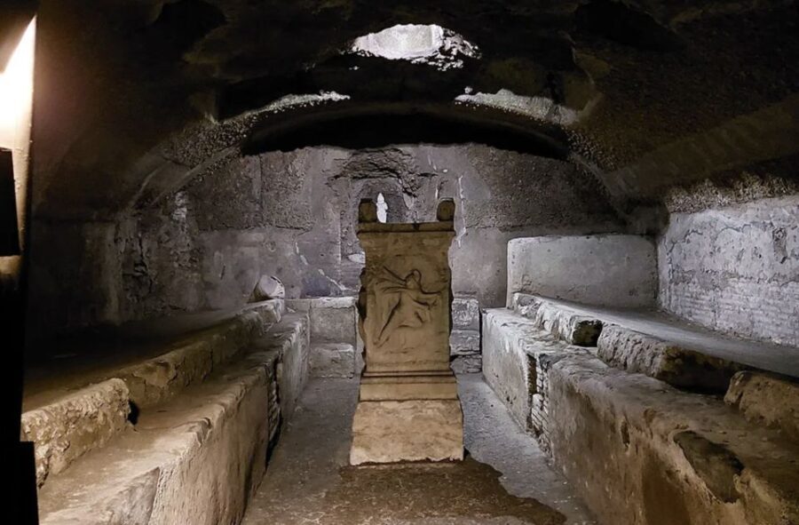 Rome: Underground City Tour with Basilica and Tombs - Exploring Rome’s Hidden Layers: An In-Depth Tour Review