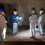 Rome: Underground Speleology Tour - Who Should Consider This Tour?