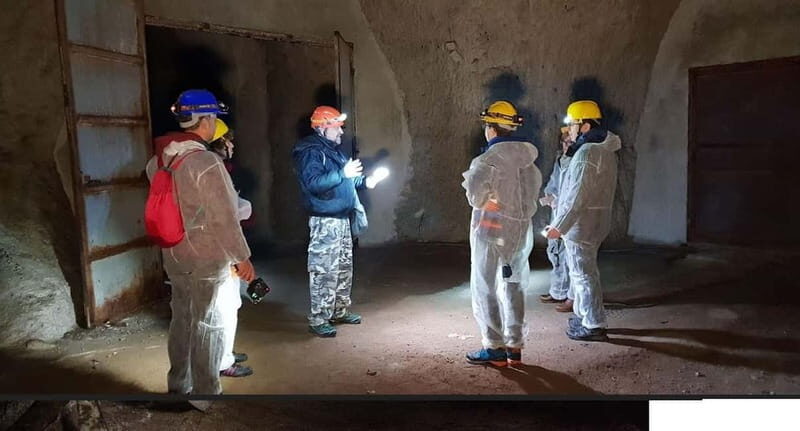 Rome: Underground Speleology Tour - Who Should Consider This Tour?