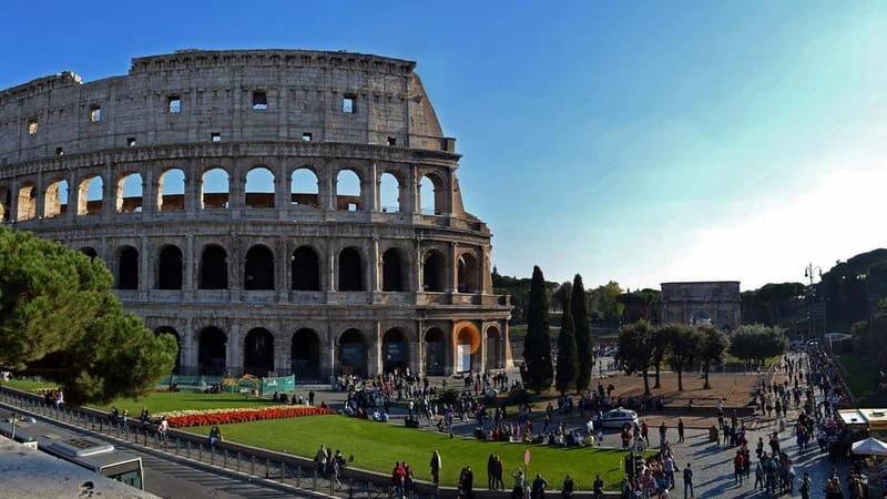 Rome: Underground Tour and Colosseum Arena (guarantee 7 pax) - The Experience in Detail