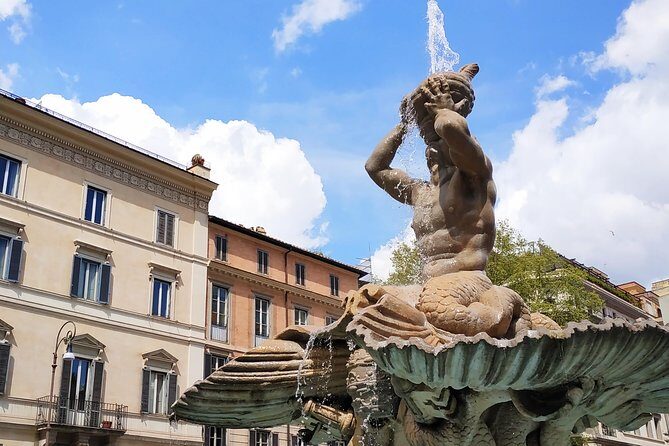 Rome Underground Tour for Kids with Saint Clement's Church & Crypt of Capuchins - A Closer Look at the Itinerary