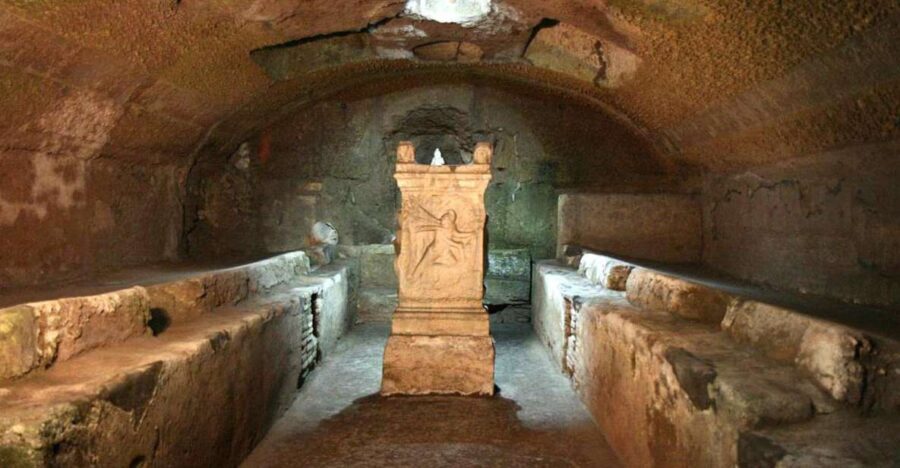 Rome: Underground Tour, St Clement's Church and Coelian Hill - Practical Details and Value