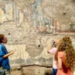 Rome: Underground Trastevere Guided Walking Tour - Basilica di San Crisogono: Medieval Architecture and Ancient Frescoes