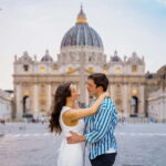 Rome: Vatican and Castel Sant'Angelo Private Photoshoot - Who Will Love This Experience?
