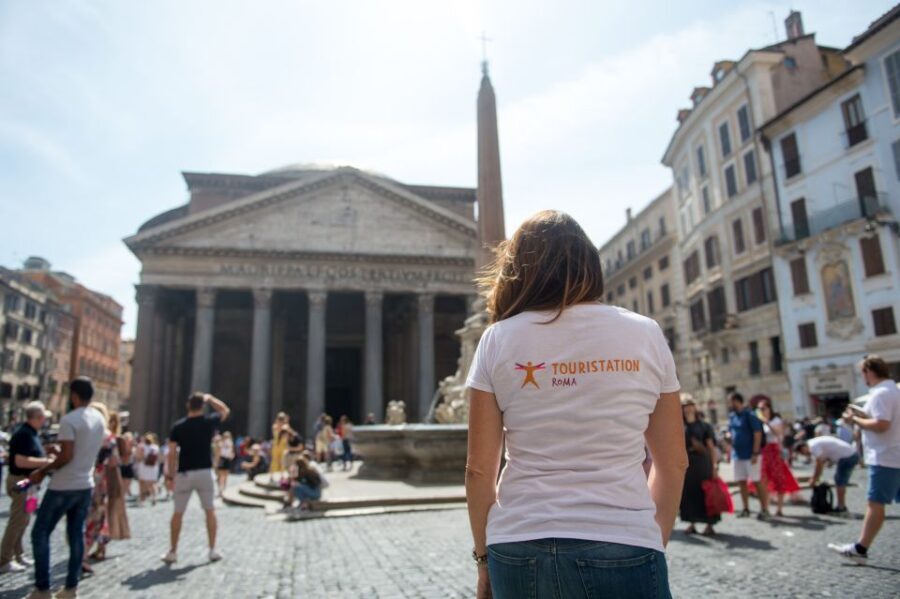 Rome: Vatican and Rome Experience Pass - How to Make the Most of the Pass