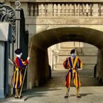 Rome: Vatican and Sistine Chapel Tour with VIP Entrance - The Practical Side: Details and Logistics