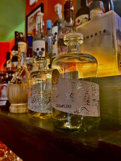 Rome Vatican area: italian GIN tasting - Who Should Consider This Tour?