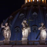 Rome: Vatican at Night Small Group Tour with Sistine Chapel - Who Should Consider This Tour?