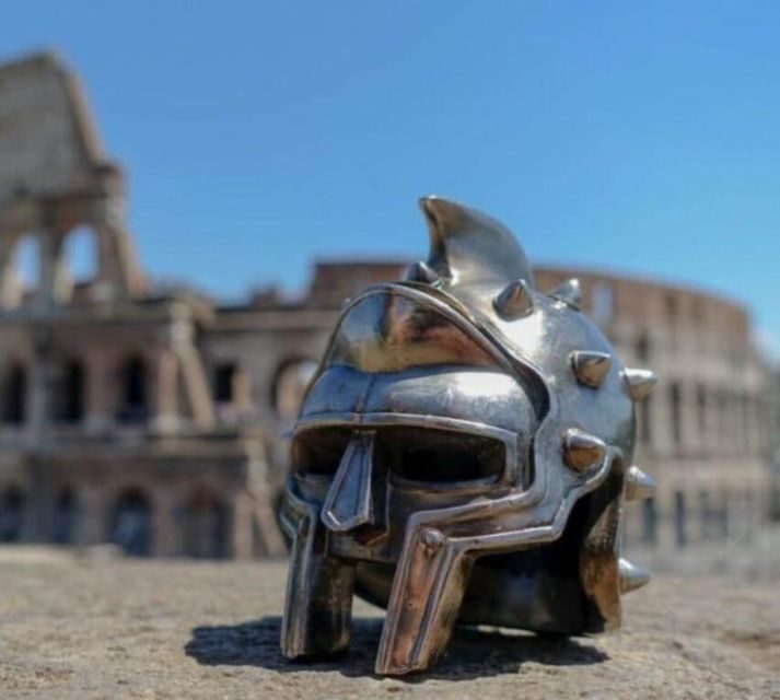 Rome: Vatican City and Catacombs Full-Day Guided Tour - A Deep Dive into the Full-Day Rome Experience