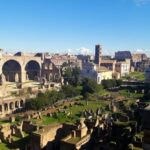 Rome: Vatican, Colosseum & Main Squares Tour w/ Lunch & Car - Is This Tour Worth It?
