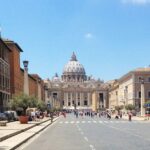 Rome Vatican Food Tour - Itinerary Breakdown: What to Expect