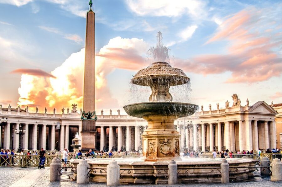 Rome: Vatican Museum and Sistine Chapel Group Tour - Weighing the Value