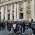 Rome: Vatican Museum and Sistine Chapel Guided Tour - The Itinerary in Detail