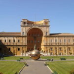Rome: Vatican Museum and Sistine Chapel Official Guided Tour - A Closer Look at the Experience