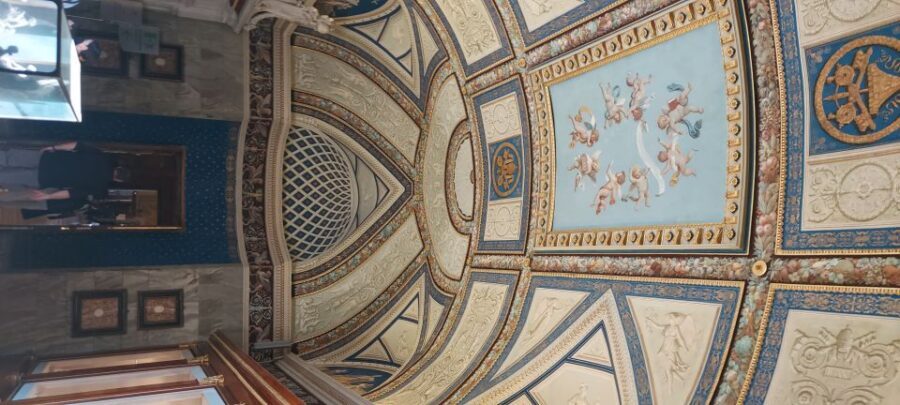 Rome: Vatican Museum and Sistine Chapel Private Tour - Practicalities and Value