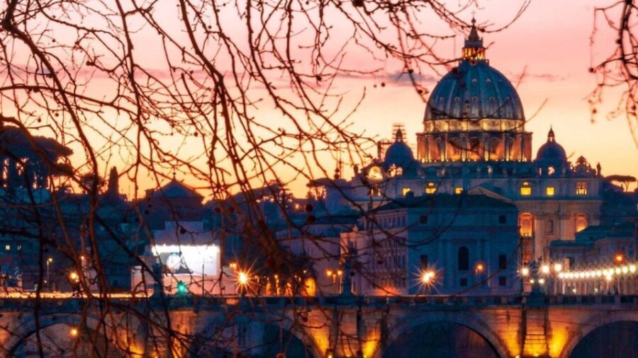 Rome: Vatican Museum and Sistine Chapel Ticket & Guided Tour - Why This Tour Offers Great Value