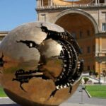 Rome: Vatican Museum and Sistine Chapel Tour - The Itinerary in Detail